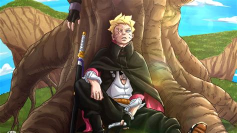 Boruto Two Blue Vortex Chapter 5 Release Date Recap And Spoilers