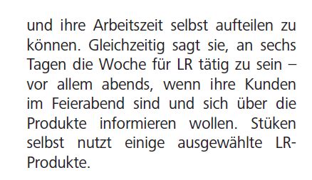 Network Marketing Seite Deutsche Gehörlosen Jugend e V