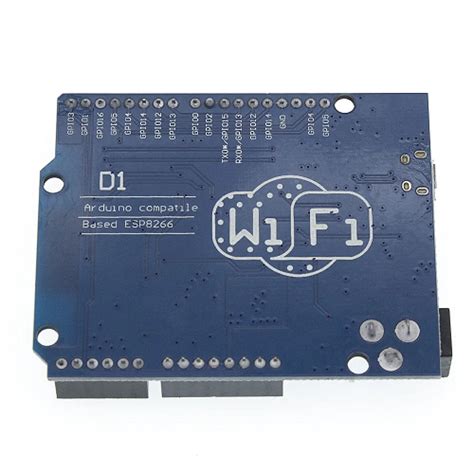 wemos d1 wifi esp8266 esp 12f ch340 compatible con arduino