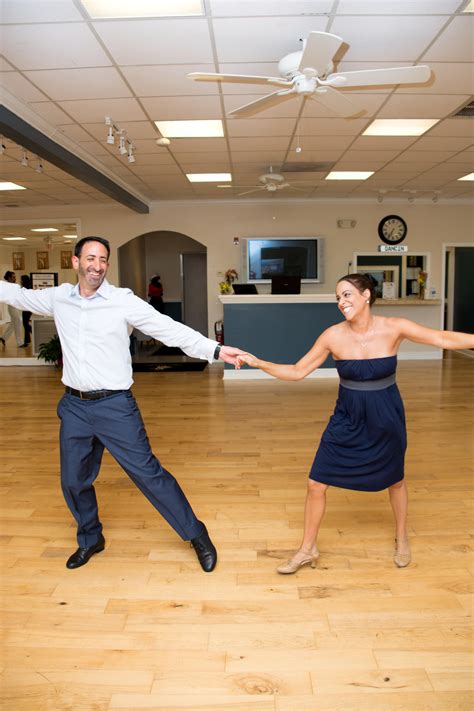 Dan Davidowitz Ballroom Battle