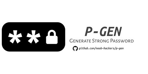 Github Get Into Hackingp Gen