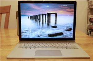 Surface Book Latest Articles And Reviews On AnandTech