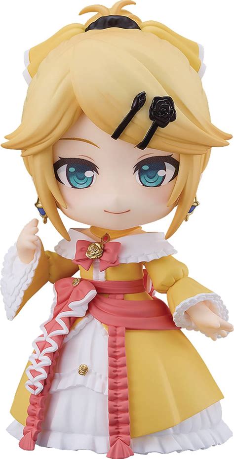 Rin Kagamine Crying