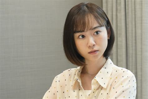 月9ドラマ「海のはじまり」で注目を集める女優・杏花が登場！ Cmnow Web