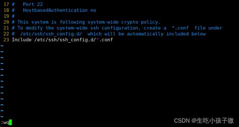 Linux命令行管理文件练习linux目录类操作命令练习题 Csdn博客