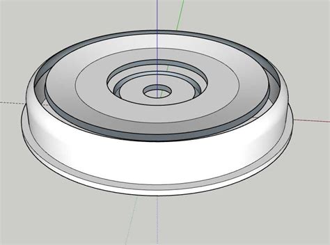 Follow Me Produces Strange Result Pro Sketchup Community