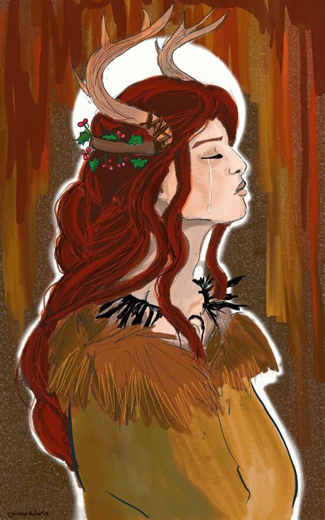 Sybil Of Dibella Rskyrim