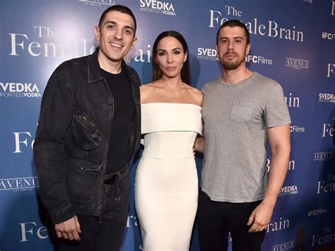 Andrew Schulz Wife Who Is Emma Turner