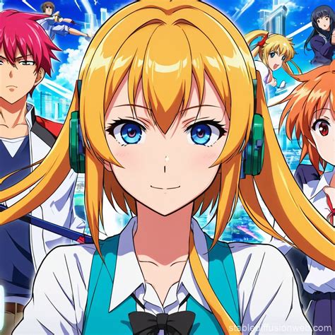 Designing An Image Based On The Function And Expressive Stable