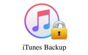 Decrypt Encrypted ITunes Backup With Without Password