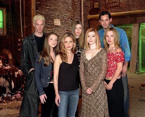 Buffy The Vampire Slayer Fake