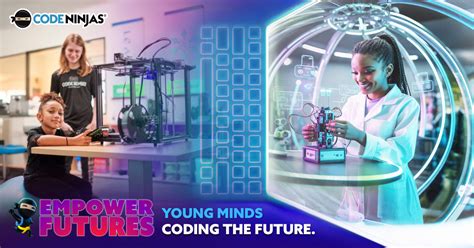 Code Ninjas Cupertino Ca