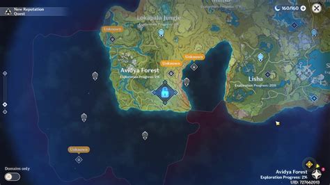 Genshin Impact How To Get To Sumeru Rock Paper Shotgun