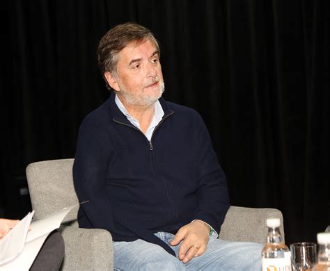 Francisco Undurraga Y Votación De Retiro Del 10 “es Una Derrota