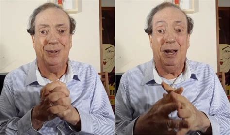 Não Foi Só Marcos Oliveira O ‘beiçola Conheça Outros Famosos Que