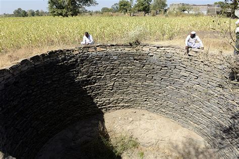 Marathwada Drought Through Lens Eyes Photo1 India Today