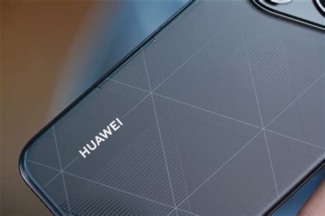 纳米光织格纹夺目！华为pura 70 Pro魅影黑图赏非常在线