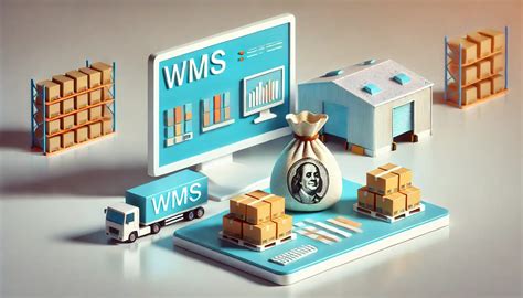 How Much Does A Wms System Cost Key Price Factors To Consider In 2025