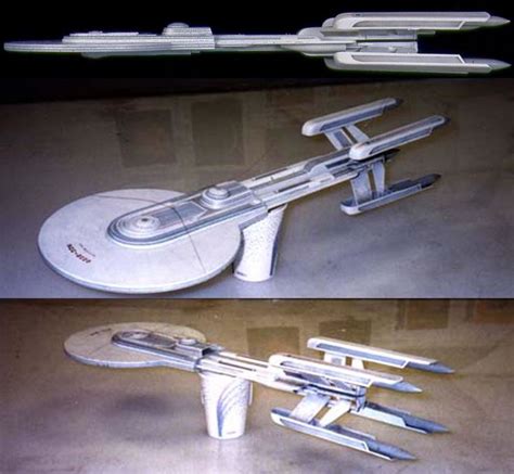 Excelsior Class Model Star Trek Starships Star Trek Star Trek Ships