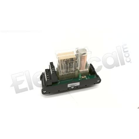 FGR FGR50 115 Relay PC Board Mount Computer Component