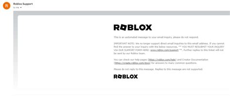 Cara Menghubungi Roblox Support Dengan Mudah Terbaru