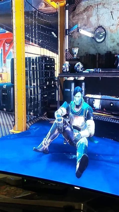 143 Best Uldren Images On Pholder Destiny2 Destiny Fashion And