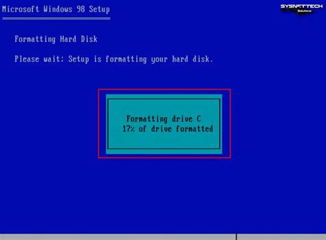 How To Install Windows 98 On Virtualbox 7 0 Easy Guide