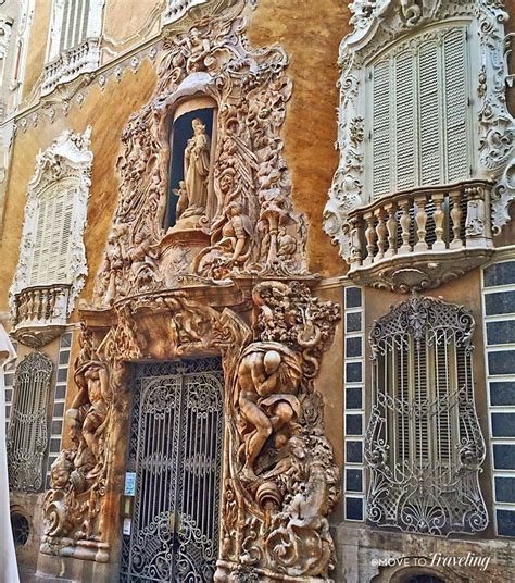 Spanish Architecture