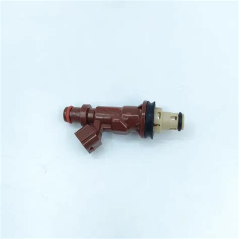 Tacoma Tundra 4runner Fuel Injectors Assembly 23250 62040 For Toyota