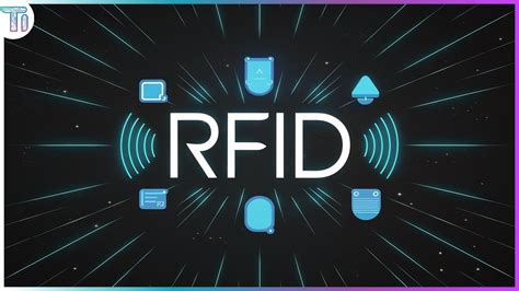 RFID O que é Como funciona YouTube