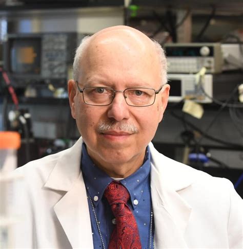 Osu Bme Seminar Series Dr Ronald Silverman Phd Columbia University