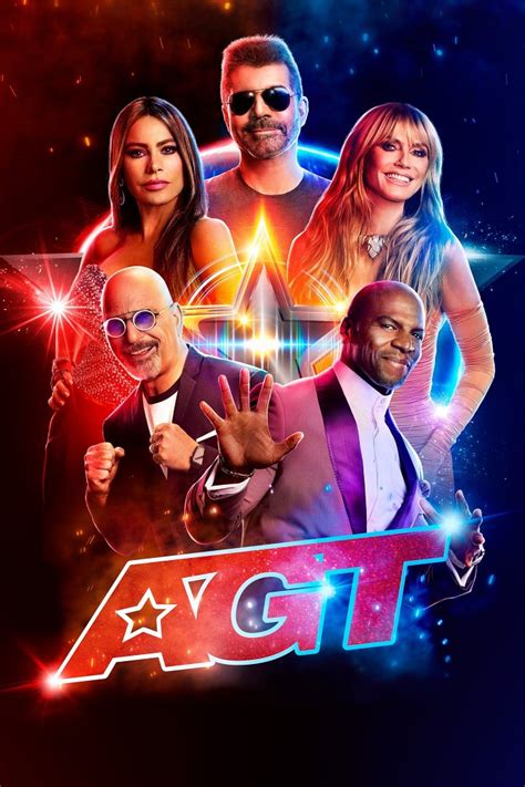 Americas Got Talent Season 15 Release Date Time And Details Tonightstv