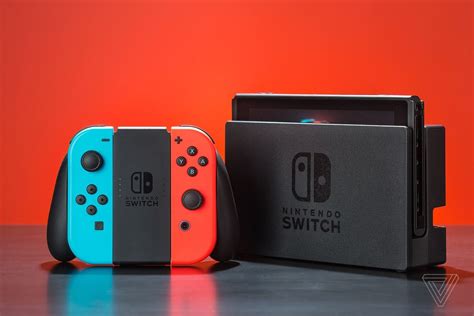 Odświeżony Nintendo Switch Z Nową Wersją Nvidia Tegra X1 Purepcpl