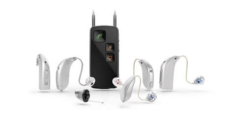 Streamer Oticon Romsound