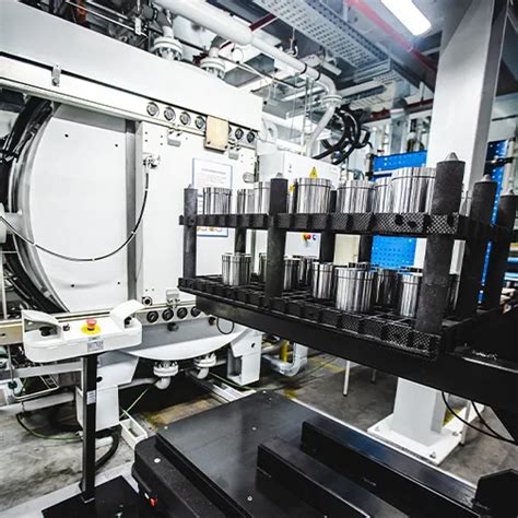 Ecm Robotics Industrial Robotization Experts Team