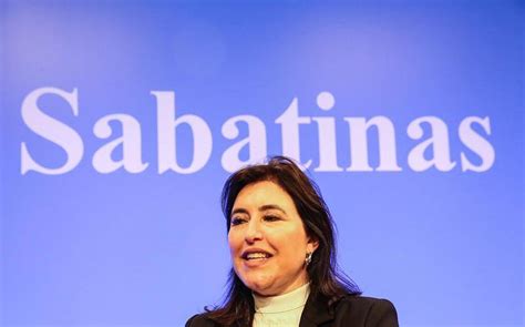 Tebet Diz Que Recebeu Oferta ‘estratosférica Do Orçamento Secreto No