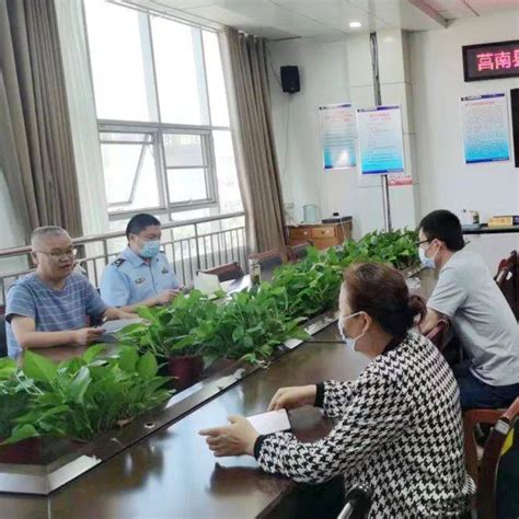 县市场监管局约谈两家违反疫情防控要求的零售药店药品闫霞崔国文