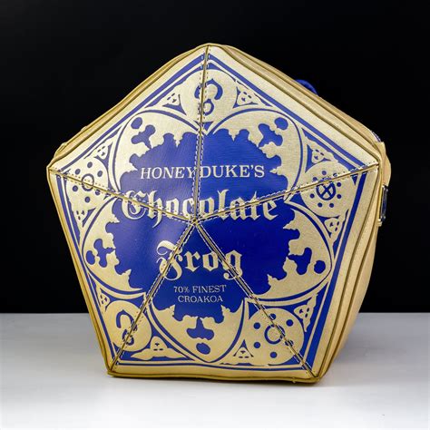 Loungefly X Harry Potter Honeydukes Chocolate Frog Mini Backpack Geekcore