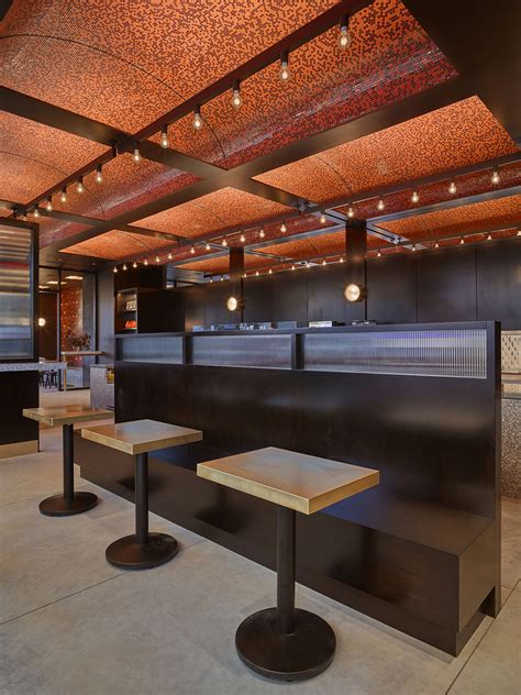 Intelligensia Hollywood By Standard Architecture 谷德设计网