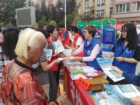 【大河网景】2020年河南省科普日系列活动组图展 大河网