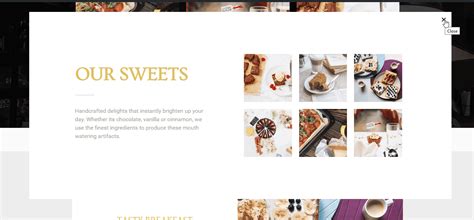 Lightbox And Modal Essential Addons For Elementor