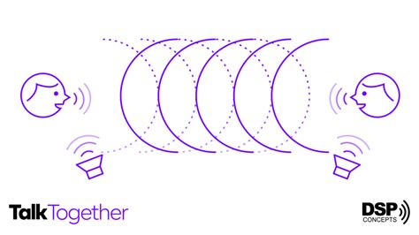 Dsp Concepts Launches Talktogether Module For Audio Weaver Audioxpress