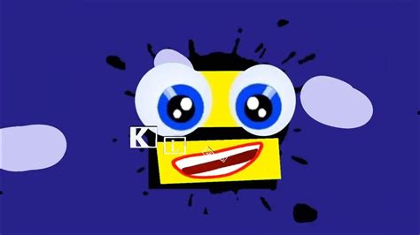 Klasky Csupo 2002 Remake Fixed Youtube