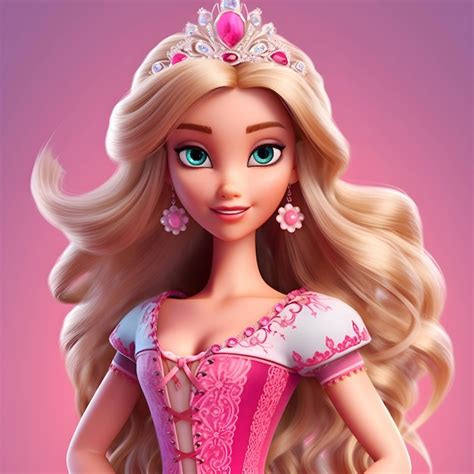 Página 2 Barbie Imagens Download Grátis no Freepik