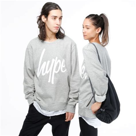 Hype Hype Script College Vaatekauppa24fi