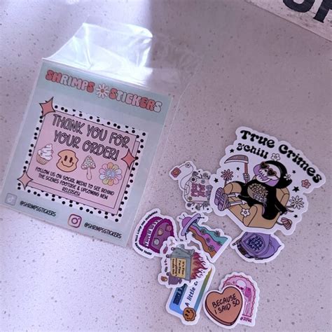 Create Your Own Sticker Packstanley Stickerphone Case Stickerself Love