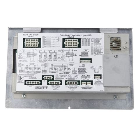 Assy Panel Ctrl Arm Lveg 20x Jllennard