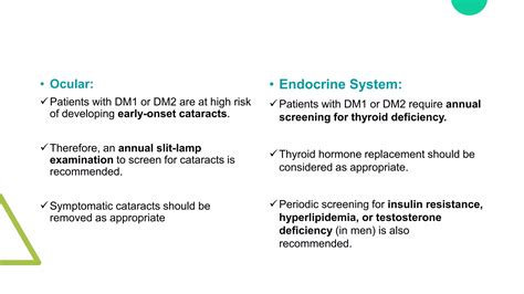 Myotonic Muscular Dystrophy Pptx