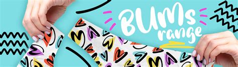 Basic Bums Bumswear