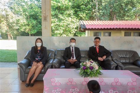 เปิดการแข่งขันงานศิลปหัตถกรรมนักเรียน ครั้งที่ 70 ประจำปีการศึกษา 2565 ระดับกลุ่มโรงเรียนประโคน